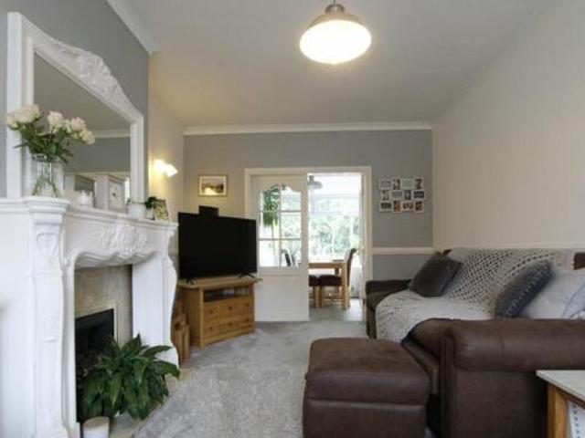 Sunnymead Avenue, Bolton, 3 Bedroom Semi detached