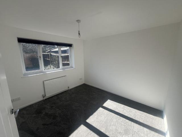 Sunnymead, Peterborough