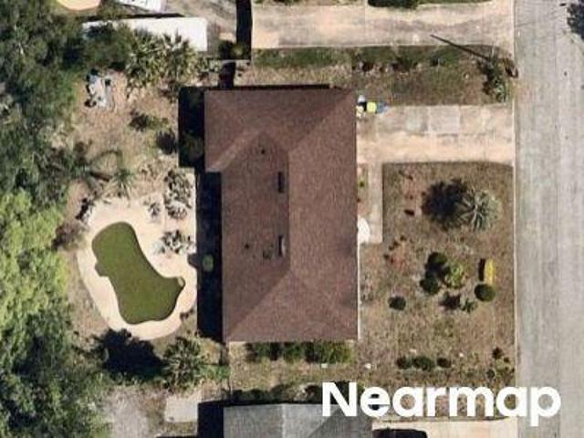 Sunnymeade Dr