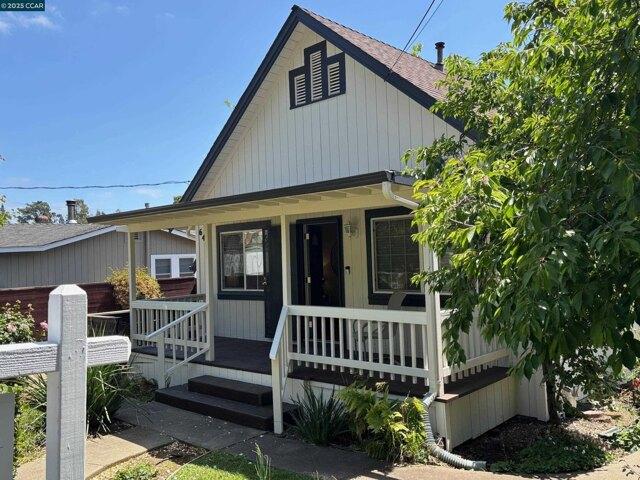 Sunnymere Ave, Oakland, Home For Sale