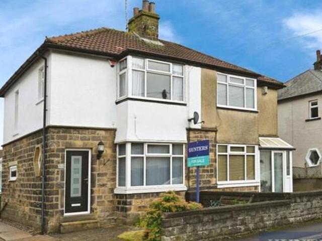 Sunnybank Crescent, Yeadon, 3 Bedroom Semi detached