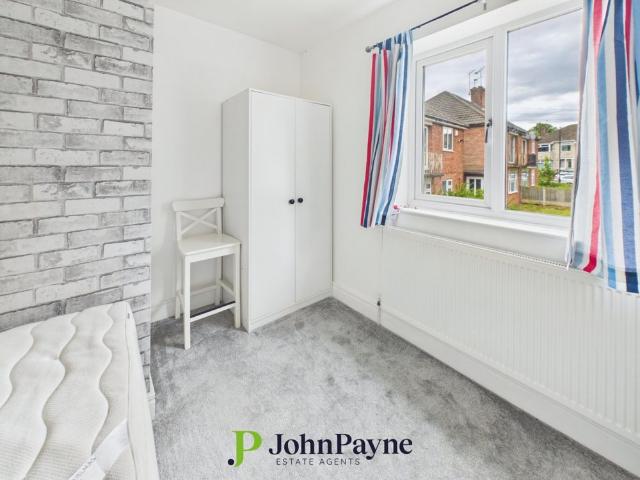 Sunnybank Avenue, Stonehouse Estate, Coventry, CV3 4DR