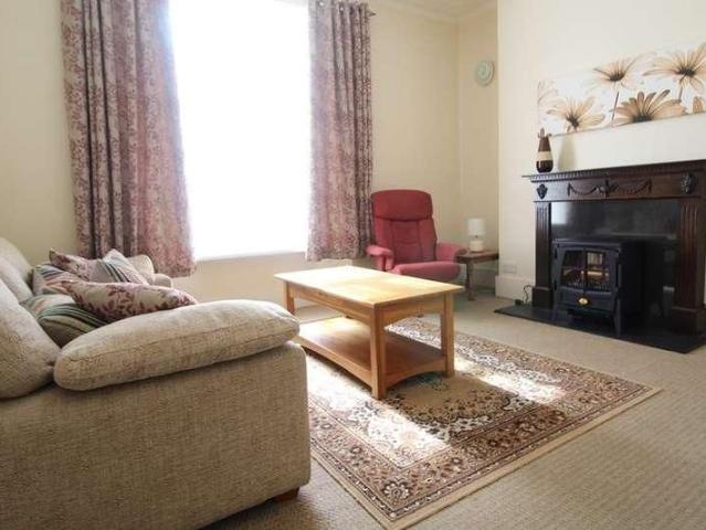 Sunnybank Place, Ground Left, AB24