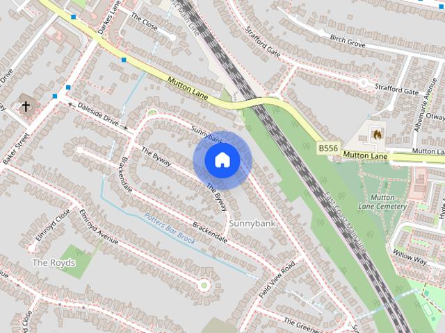 Sunnybank Road
