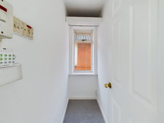 Sunnybank Road, Tyldesley, M29