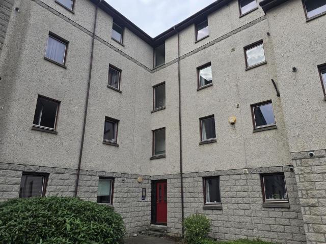Sunnybank Road, Aberdeen AB24, 2 bed flat to rent, £825 pcm | PrimeLocation
