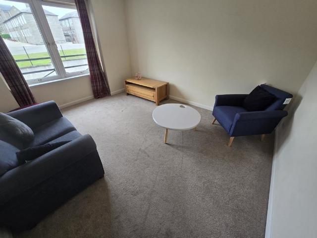 Sunnybank Road, Flat H, AB24