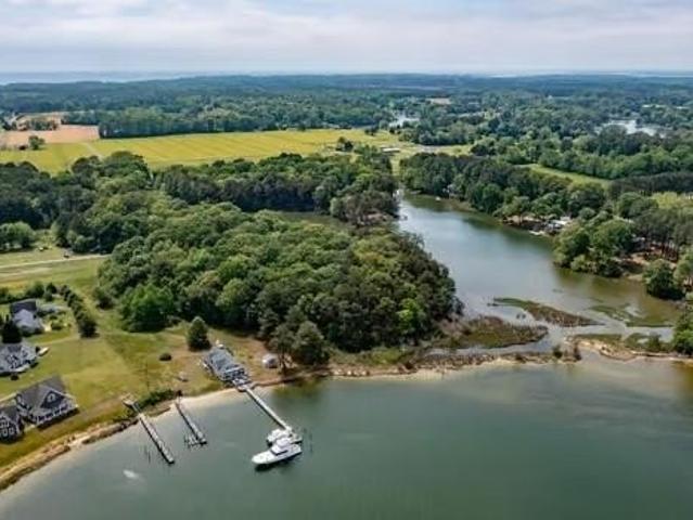 Sunnybank Rd Lot 4, Reedville, VA 22539