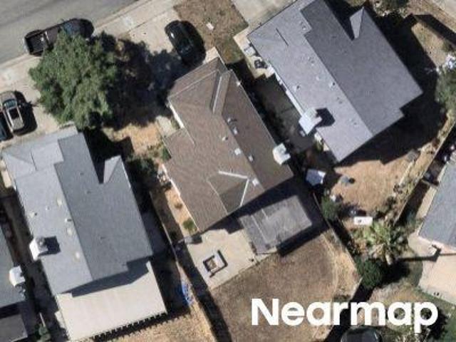 Sunnybrae Dr