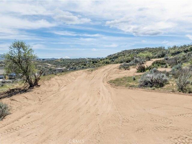 Sunnybrook Cir, Aguanga, Plot For Sale