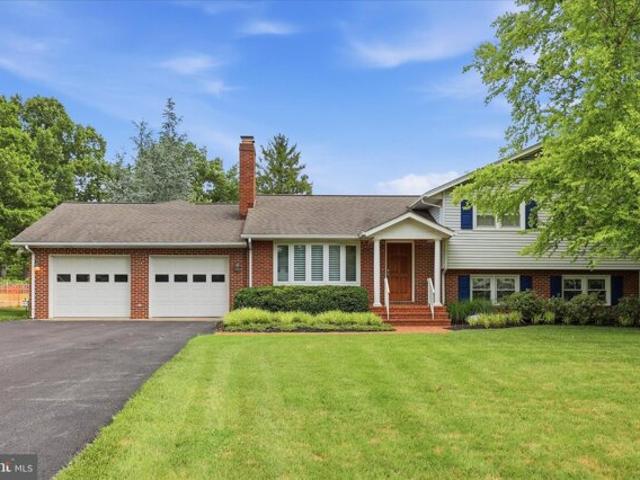 Sunnybrook Dr, Frederick, Home For Sale