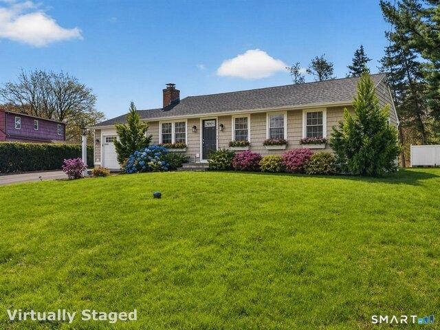 Sunnybrook Ln, Clinton, Home For Sale