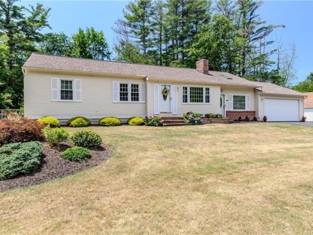Sunnybrook Rd, Scituate, Home For Sale