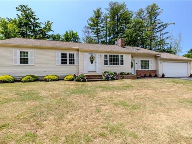Sunnybrook Rd, Scituate, Home For Sale