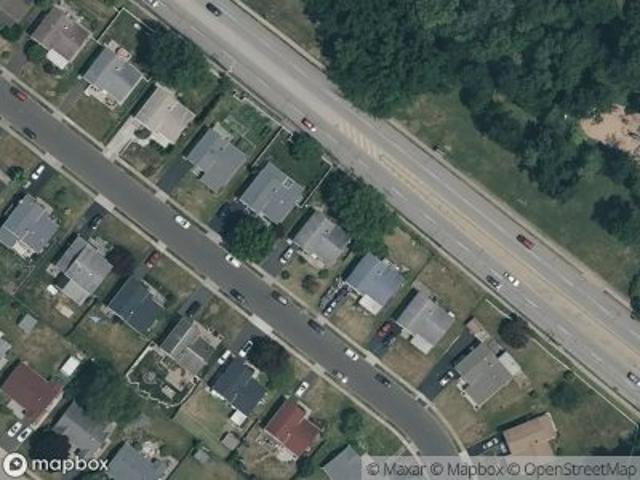 Sunnycrest Rd