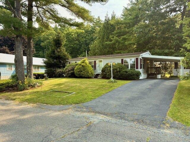 Sunnydale Cir, Brimfield, Property For Sale