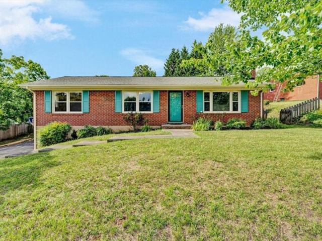 Sunnydale Ct, Troutville, Home For Sale