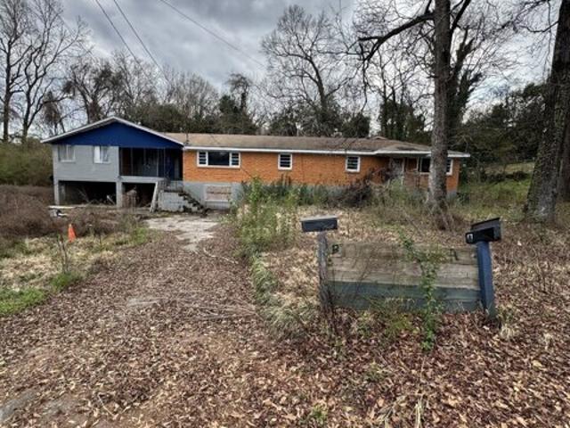 Sunnydale Dr, Macon, Home For Sale