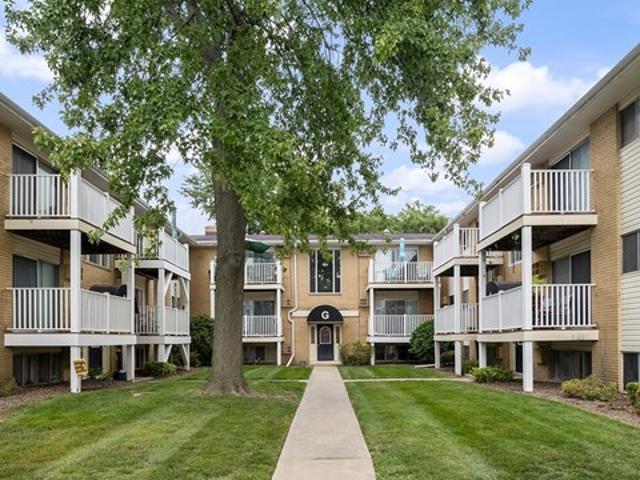 Sunnydale Estates Apartments STUDIO 1 BATH SUNNYDALE