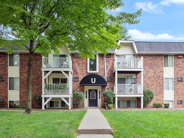 Sunnydale Estates Apartments 2 BEDROOM 1 BATH MIRACLE MANOR