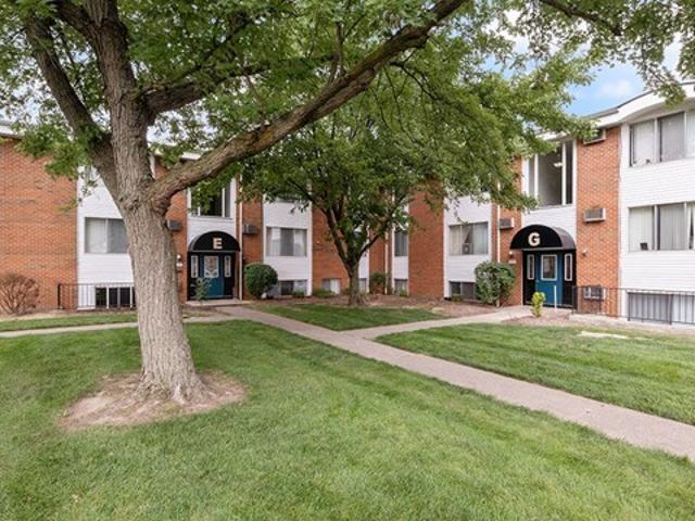 Sunnydale Estates Apartments 2 BEDROOM 1 BATH SUNNYDALE