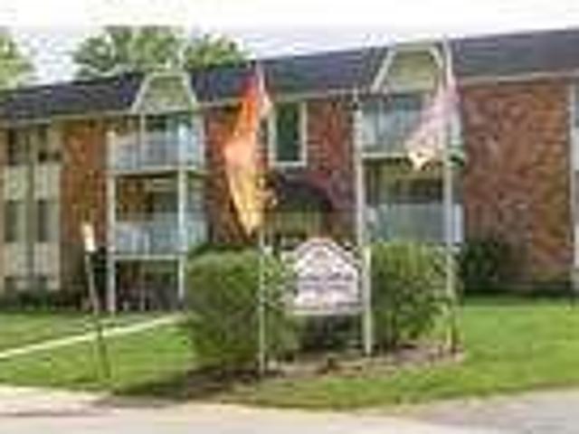 Sunnydale Estates features newly renovated apartment homes!