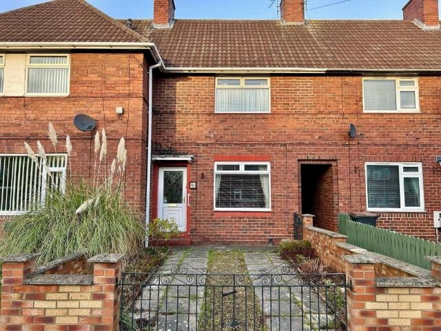 Sunnydale, Shildon DL4, 2 bed terraced house to rent, £475 pcm | PrimeLocation
