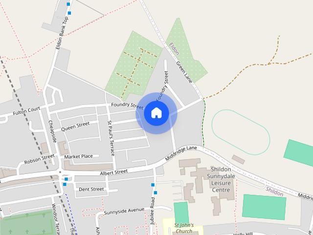 Sunnydale, Shildon, DL4 9ES