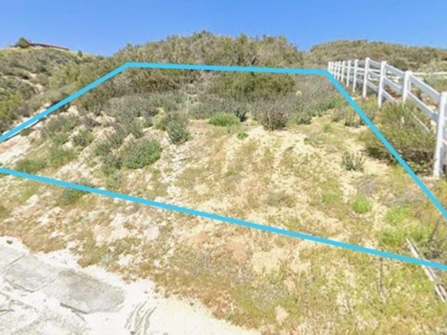 Sunnydale Rd, Lake Hughes, CA 93532