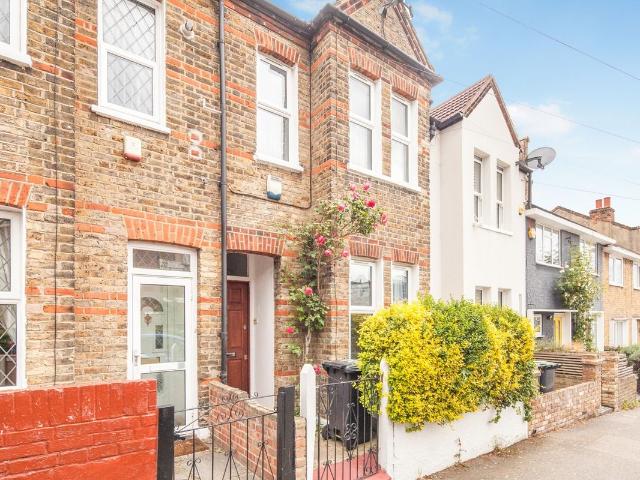 Sunnydene Street, London SE26, 2 bed cottage to rent, £2,000 pcm | PrimeLocation