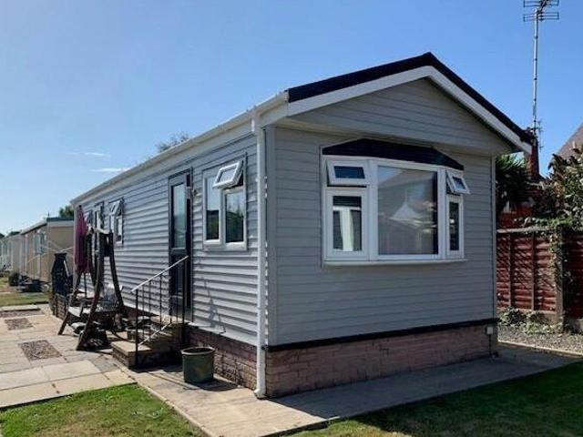 Sunnyhurst Park, Blackpool, 1 Bedroom Park
