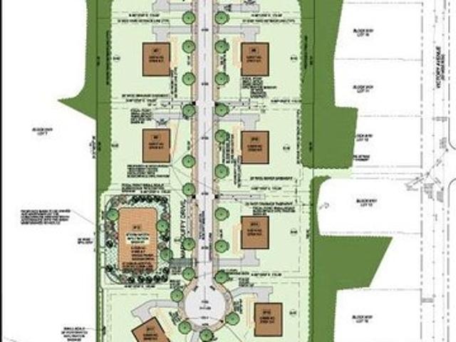 Sunnyhill Ave/Mary Duffy Dr, Williamstown, NJ 08094