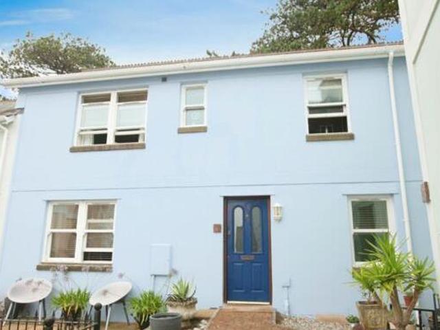 Sunnyhill Mews, Higher Warberry Road, 3 Bedroom Terraced
