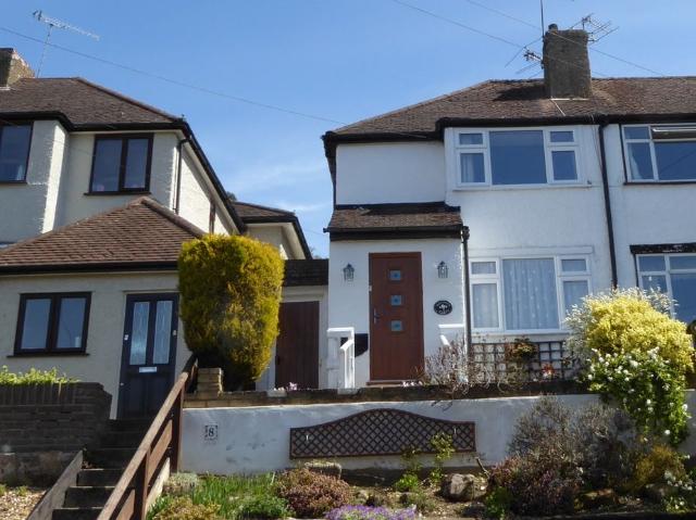 Sunnyhill Road, Hemel Hempstead, Hertfordshire HP1, 3 bed end terrace house to rent, £2,100 pcm | PrimeLocation