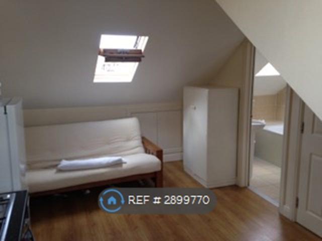 Sunnyhill Road, London SW16, Studio to rent, £1,100 pcm | PrimeLocation