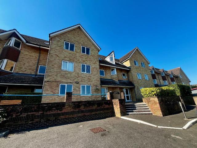Sunnyhill Road, Poole BH12, 1 bed flat to rent, £870 pcm | PrimeLocation
