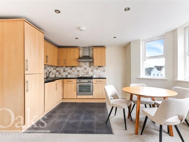 Sunnyhill Road, Streatham SW16, 2 bed flat to rent, £1,850 pcm | PrimeLocation