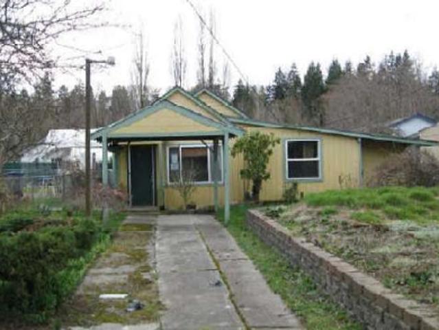 Sunnyhill Rd W