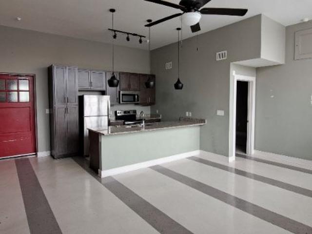 SunnyQuiet UnitHigh CeilingsNew AppliancesSecure B