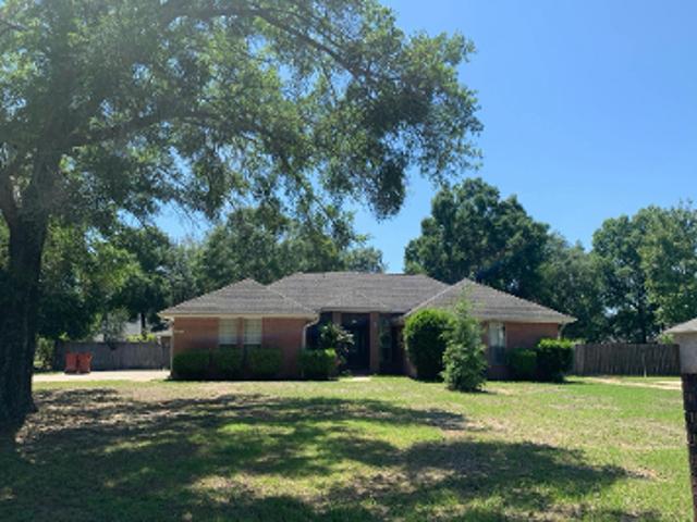 Sunnyridge Dr