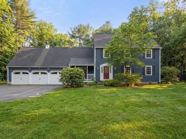 Sunnyrock Dr, Walpole, Home For Sale