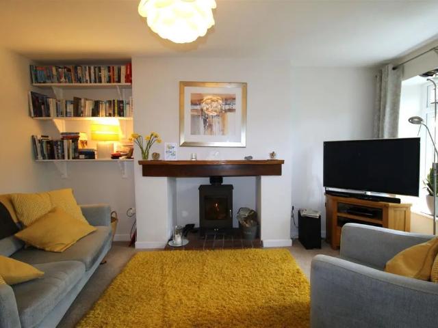 Sunnyside Cottages, Beeson, Kingsbridge
