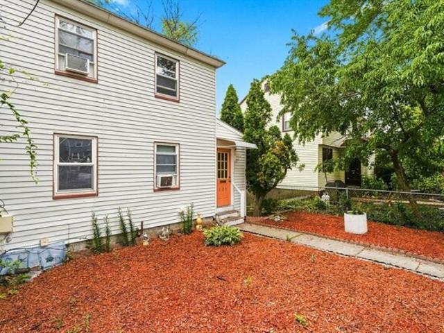 Sunnyside Ave, Arlington, Home For Sale