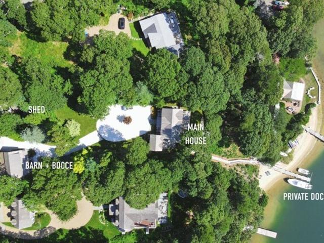 Sunnyside Ave, Vineyard Haven, Home For Sale