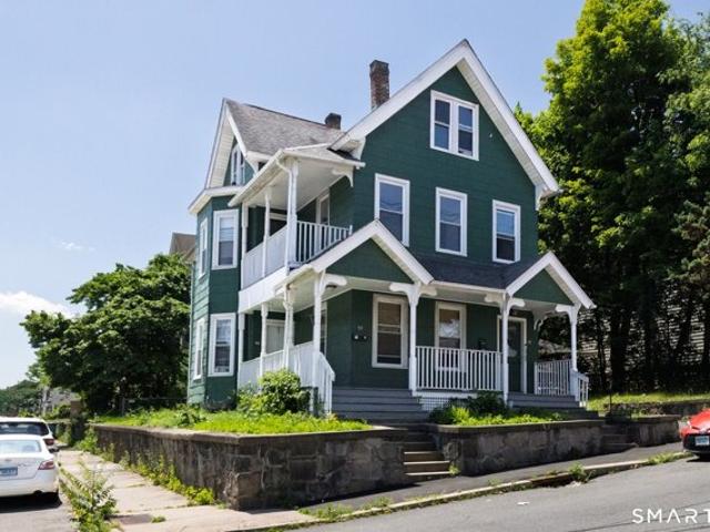 Sunnyside Ave, Waterbury, Home For Sale