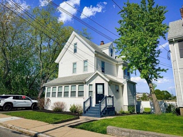 Sunnyside Ave, Winthrop, Home For Sale