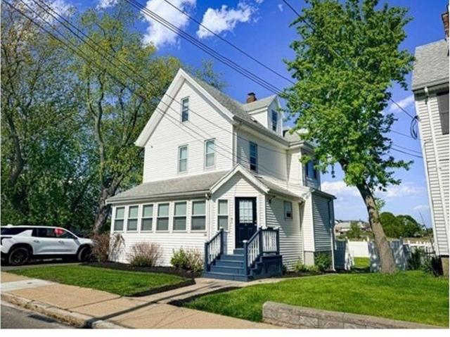 Sunnyside Ave, Winthrop, Home For Sale