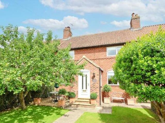 Sunnyside Gardens, Burton Leonard, 4 Bedroom Terraced