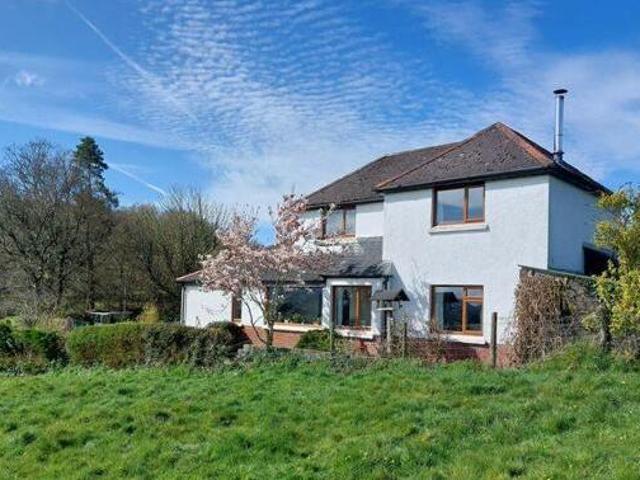 Sunnyside, Great Tree, 3 Bedroom Detached