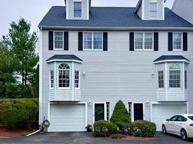 Sunnyside Dr Unit,plainville, Condo For Sale